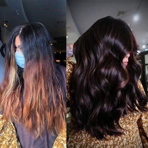 50 Astonishing Chocolate Brown Hair Ideas For 2023 Artofit