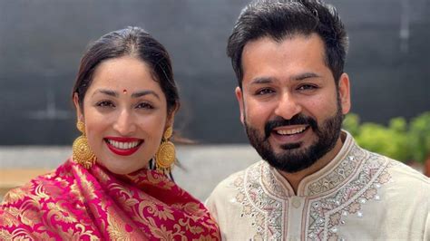 Yami Gautam Is Pregnant To Embrace Motherhood In May Report