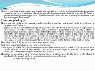 Principle Of Avation Ppt Pptx