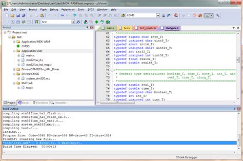 Simulink自动生成stm32代码详解 Simulink模型转stm32代码 Csdn博客