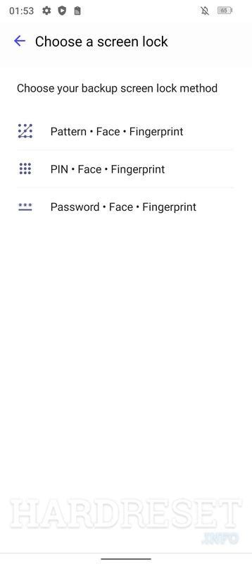 How To Add Fingerprint To DOOGEE V Max HardReset Info