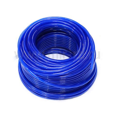 Трубка ПВХ МБС 8х11