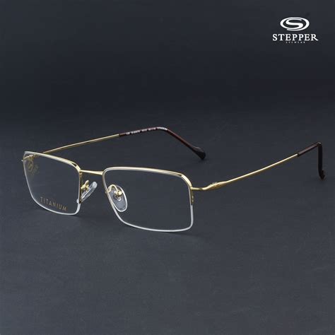 Stepper Si 60079 F010 Eyeglasses For Men Luxotix