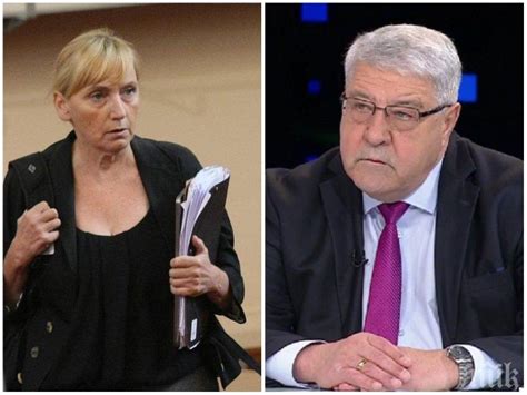 ПОЛИТИЧЕСКИ СТРАСТИ БСП позорно избягали от Спас Гърневски Депутатът изумен от паниката на