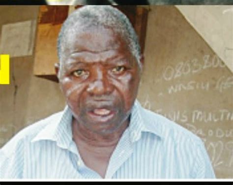 Dele Jonathan Boxer Why Does Nigeria Always Abandon Its Heroes