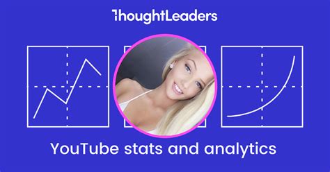 Linsey Donovan Youtube Stats Analytics And Sponsorship Insights