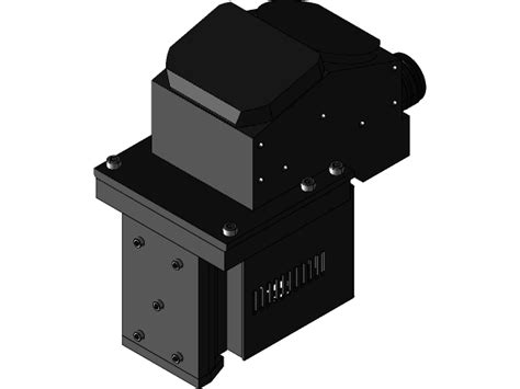 Free Cad Designs Files And 3d Models The Grabcad Community Library