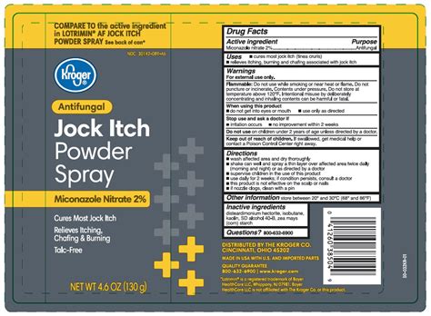Corn Starch And Jock Itch At Matthew Greeves Blog