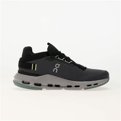 On M Cloudnova 2 Eclipse Alloy Footshop