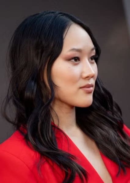 Yerin Ha Fan Casting