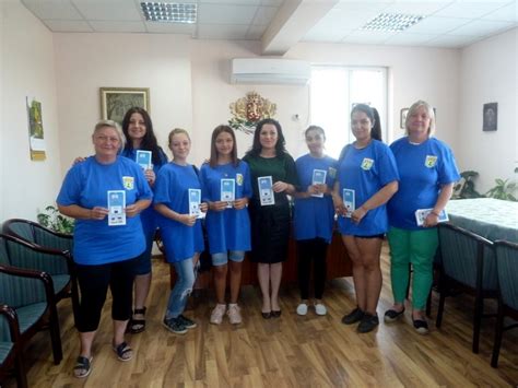 В Борован отбелязаха Международния ден на безопасността на движението по пътищата