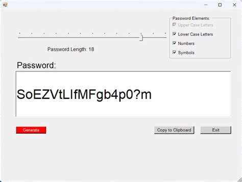 Powershell How To Generate A Random Password Revised Script