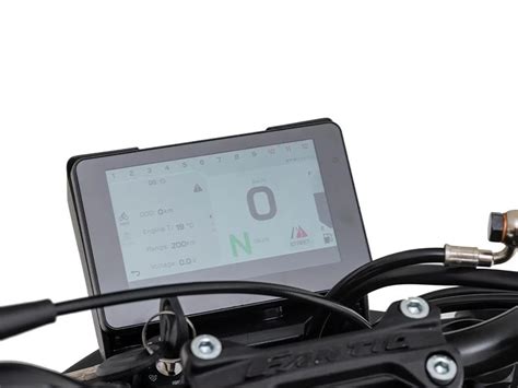 Fantic Stealth 125 Alle Technischen Daten Zum Modell Stealth 125 Von Fantic