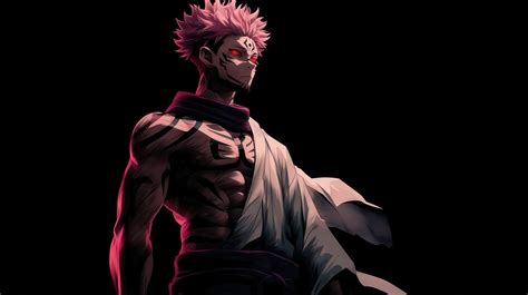 2560x1080 Jujutsu Kaisen Shadows Of Shibuya Wallpaper2560x1080
