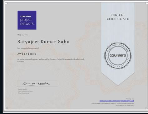 Satyajeet Kumar Posted On Linkedin