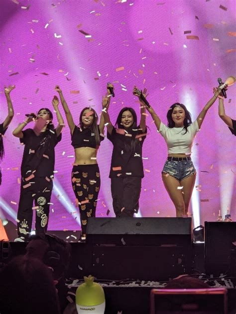 Pin Van Enzo Pietrafesa Op Mamamoo
