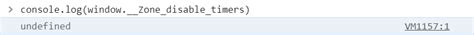 How To Debug Zone Flags Rxangular