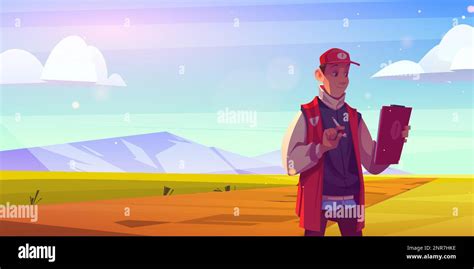 Farm Simulator Stock Vector Images Alamy