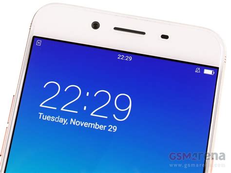 Oppo R S Pictures Official Photos