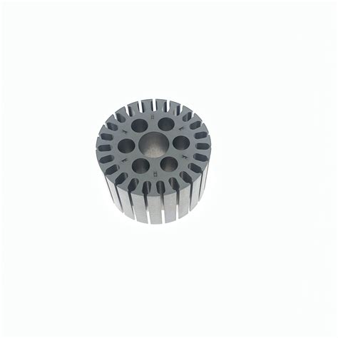 Customise Motor Rotor Core China Motor Rotor And Eps Core