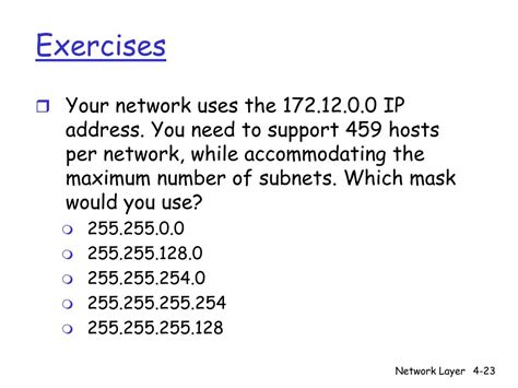 Ppt Dhcp Dynamic Host Configuration Protocol Powerpoint Presentation Id 5763876