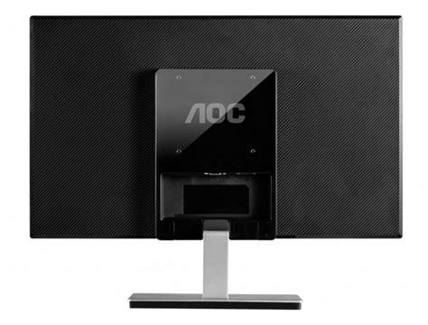 AOC IPS LCD MONITOR VALUE I2476VWM SJI2476VWM Tech Trade Center