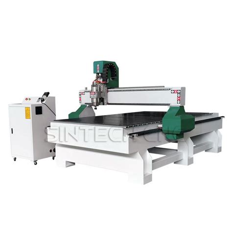 Std 1325 Cnc Router 3 Sintech Cnc