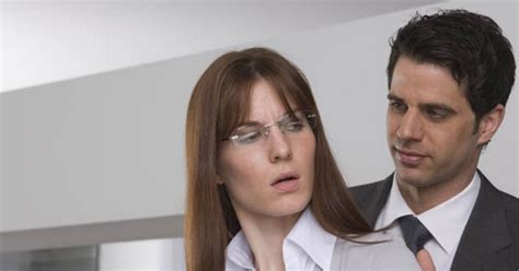 Just Jane Boss Demands Sex To Keep Job Daily Star