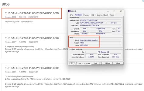 How To Update Your Pcs Bios Extremetech