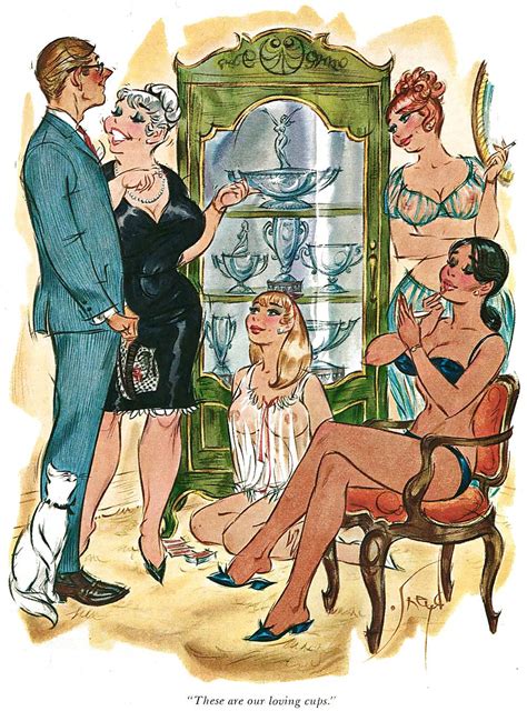 Playboy Cartoons 14 Pics Xhamster