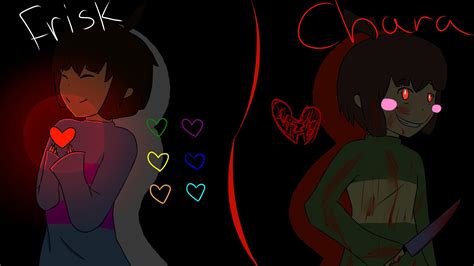 Frisk Wallpapers Wallpaper Cave