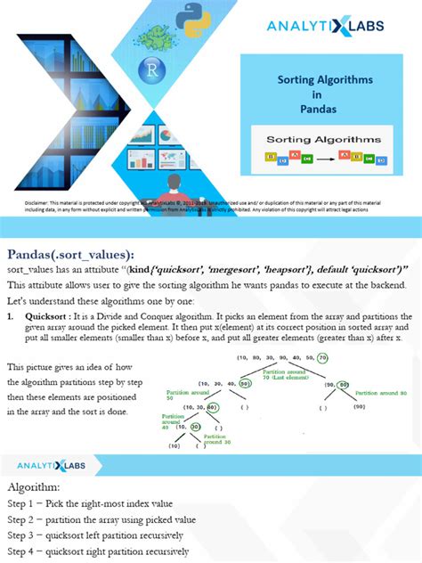 Sorting Algorithm Python 1653284600902 Pdf Algorithms And Data Structures Algorithms