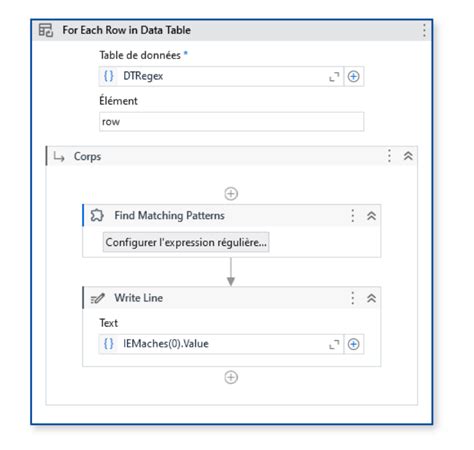 Extract Specific Data From Email With Regex Studio UiPath Community Forum