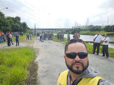 Ivan Lira No Linkedin Simulado De Abandono Total Na Ute Npi