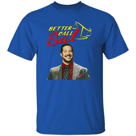 Better Call Saul Impractical Jokers T Shirts Hoodie Sweater El Real