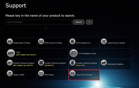 Can You Update Bios Without Os Step By Step Guide