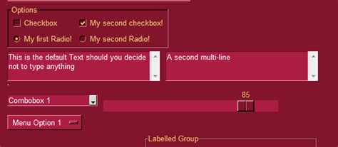 [ enhancement ] horizontalseparator · issue 3025 · pysimplegui pysimplegui · github