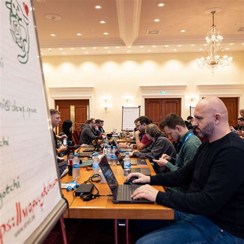 CloudFest Hackathon Sponsorship Become A Partner