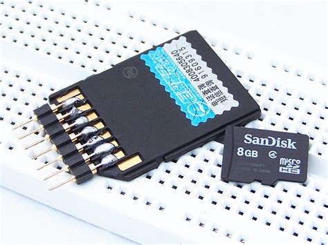 8 Breadboard Hacks Protostack