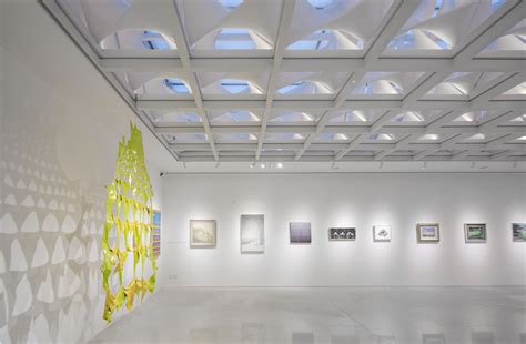 Galería De Galería Sky Light Peoples Architecture Office 13