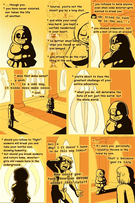 Punderhertail Part 7 Page9 Rundertail