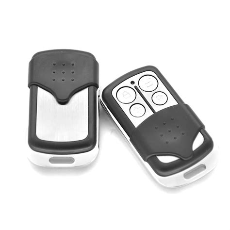 Qn Rd X Garage Door Opener Universal Wireless RF Remote Control Duplicator Remote Control