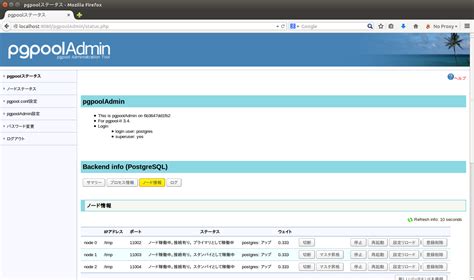 Github Tatsuo Ishiidocker Pgpool Ii Pgpoolsetup Build And