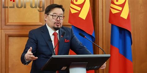 ТББХ Г Занданшатарыг Ерөнхий сайдаар томилохыг дэмжлээ