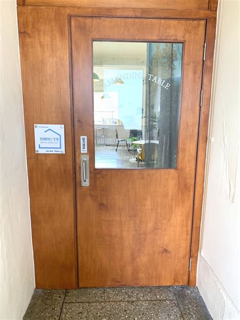 제주 애월브런치 아망딘테이블 애월맛집 추천 네이버 블로그