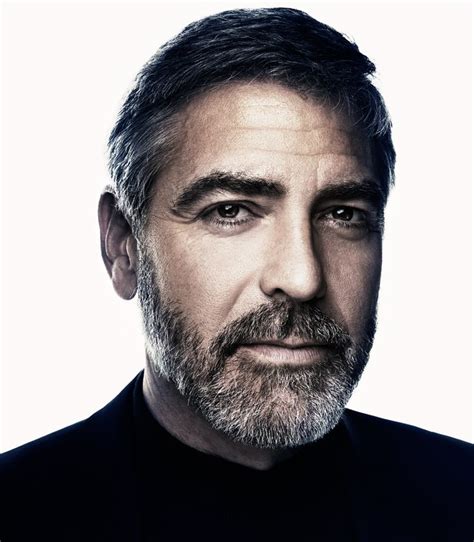 George Clooney By Marco Grob Portrait Photography Men George Clooney