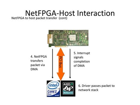Ppt Cs 838 Netfpga Tutorial Powerpoint Presentation Free Download