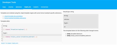 Send Message On State Change With Binary Sensor Configuration Home Assistant Community
