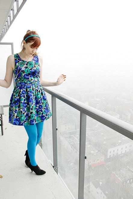 Vintage Redheads We Love Colors