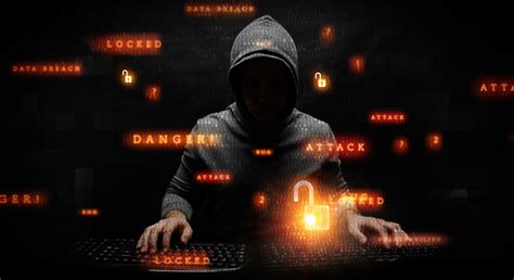 The Different Types Of Cyber Attacks You Should Know About